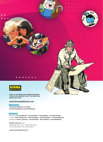 Page 172 - Catalogo Norma Editorial 2020