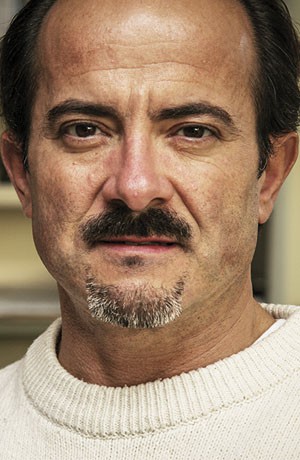 Daniel Torres - Norma Editorial