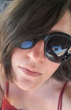 María Castrejón - Norma Editorial