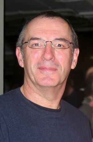 Dave Gibbons - Norma Editorial