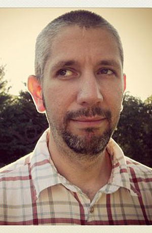 Matt Kindt - Norma Editorial