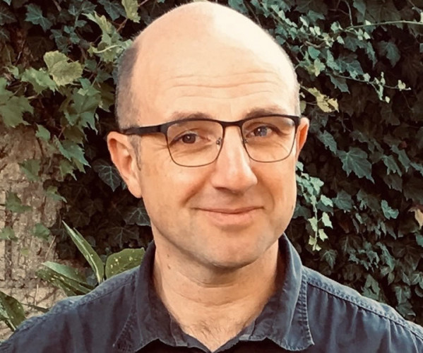 Cyril Lieron - Norma Editorial