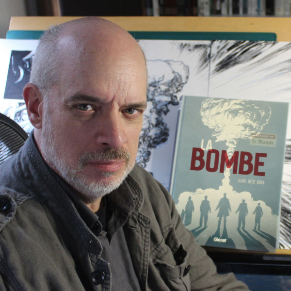 Denis Rodier - Norma Editorial