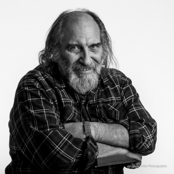 Georges Bess - Norma Editorial