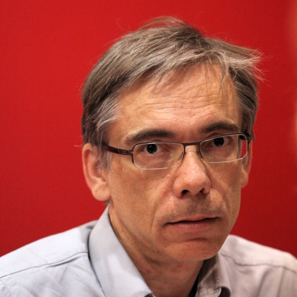 Philippe Bercovici - Norma Editorial