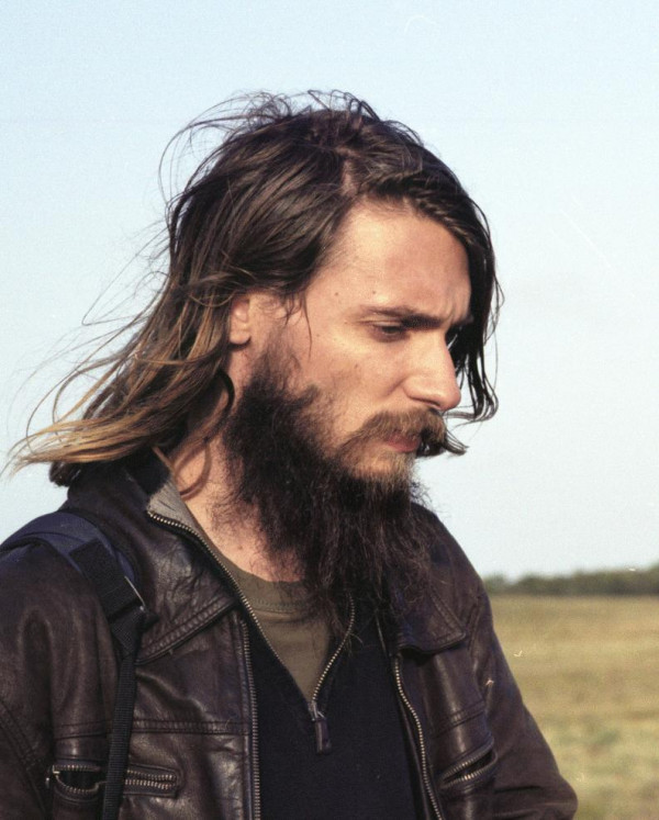 Vincent Perriot - Norma Editorial