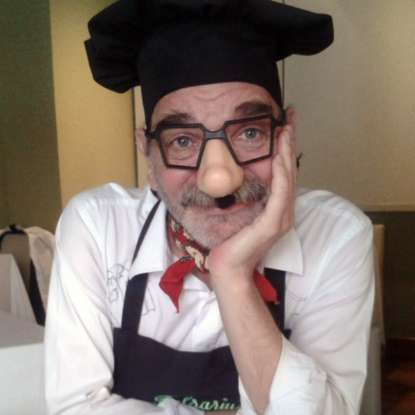 Nacho Moreno - Norma Editorial