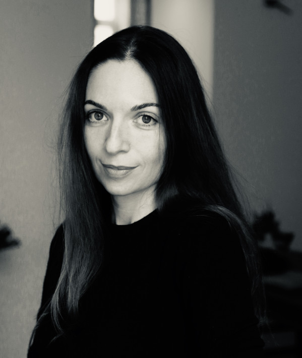 Aurélie Lévy - Norma Editorial