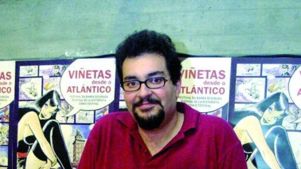 Carlos Portela - Norma Editorial