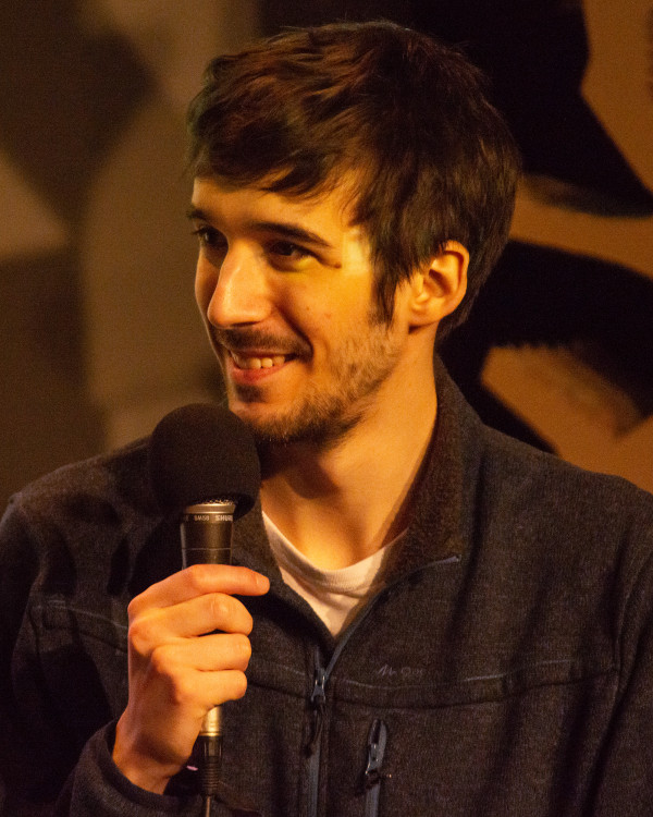 Félix Delep - Norma Editorial