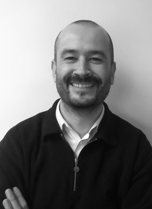 Benoît Springer - Norma Editorial