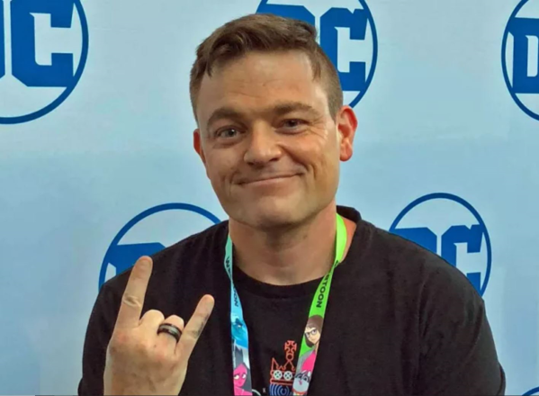 Scott Snyder - Norma Editorial