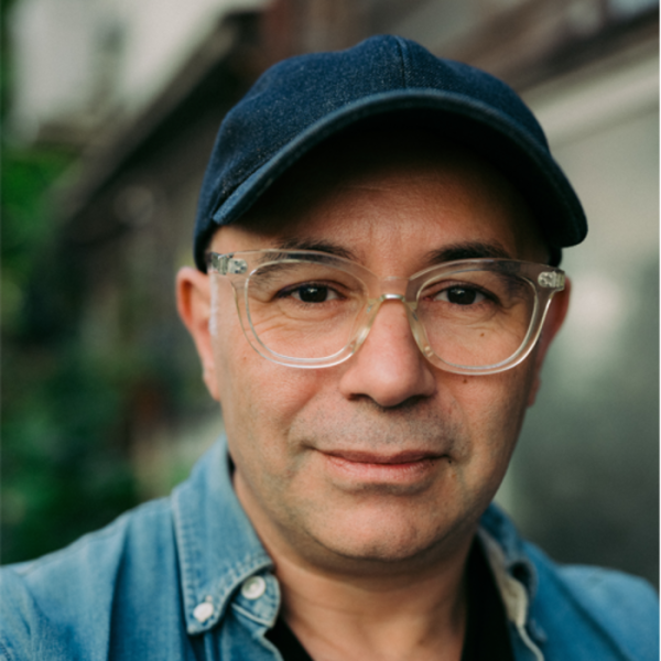 Luis Mendo - Norma Editorial