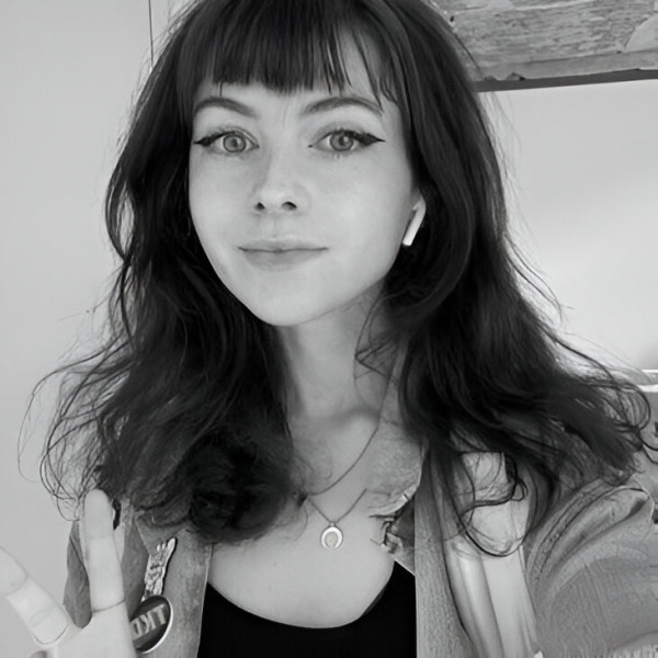 Zoe Thorogood - Norma Editorial