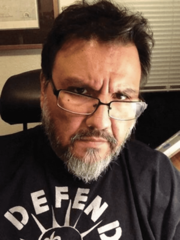 Tone Rodriguez - Norma Editorial