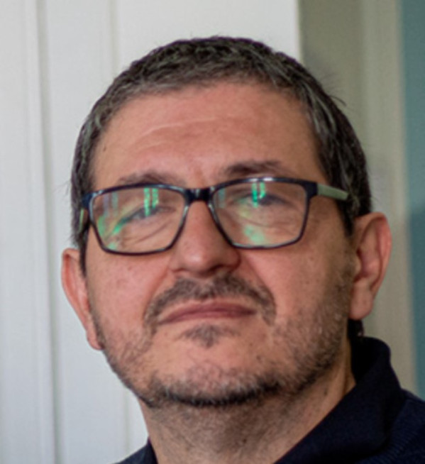 Txuss Martin - Norma Editorial