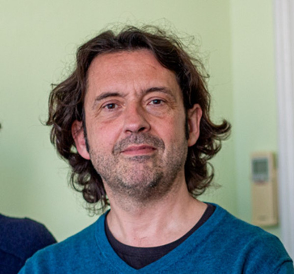 Rafael Morata - Norma Editorial