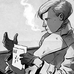 Género Novela Gráfica - Norma Editorial