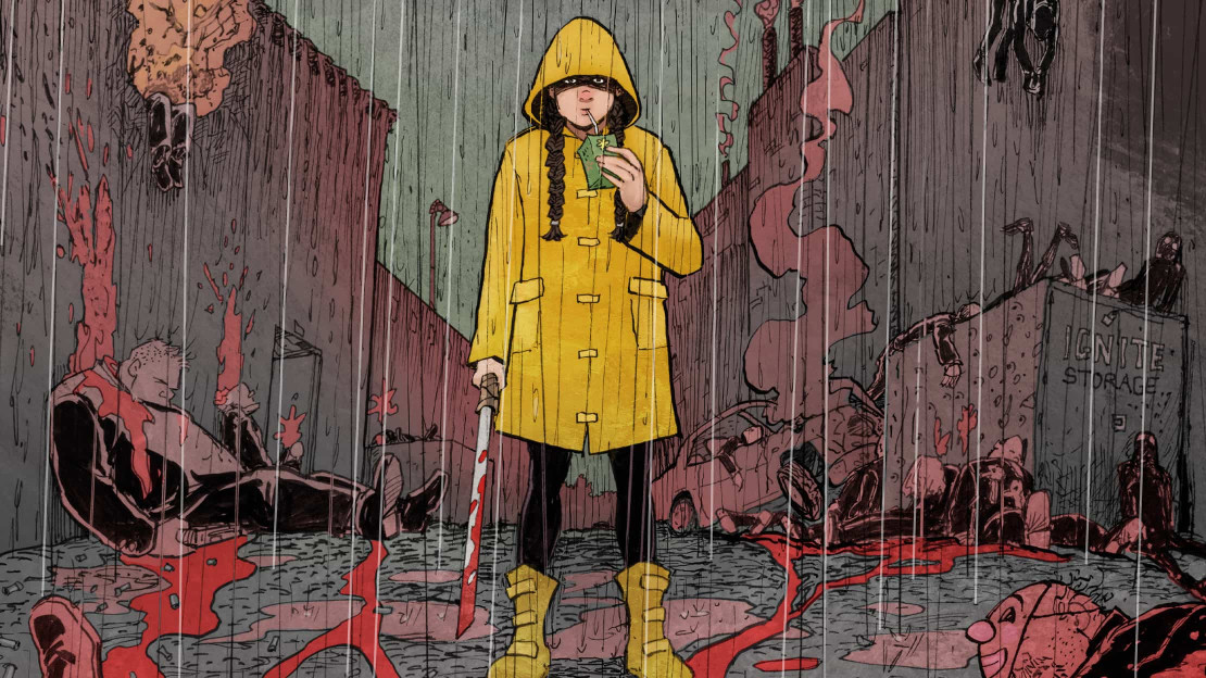 Norma Editorial. Los mejores cómics y libros ilustrados desde 1977