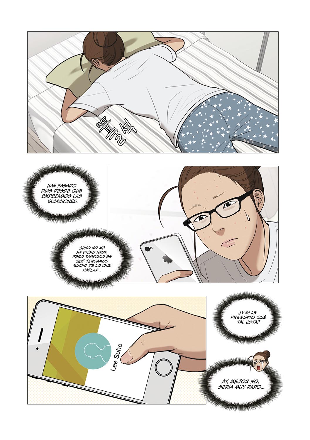 TRUE BEAUTY 4 - Norma Editorial