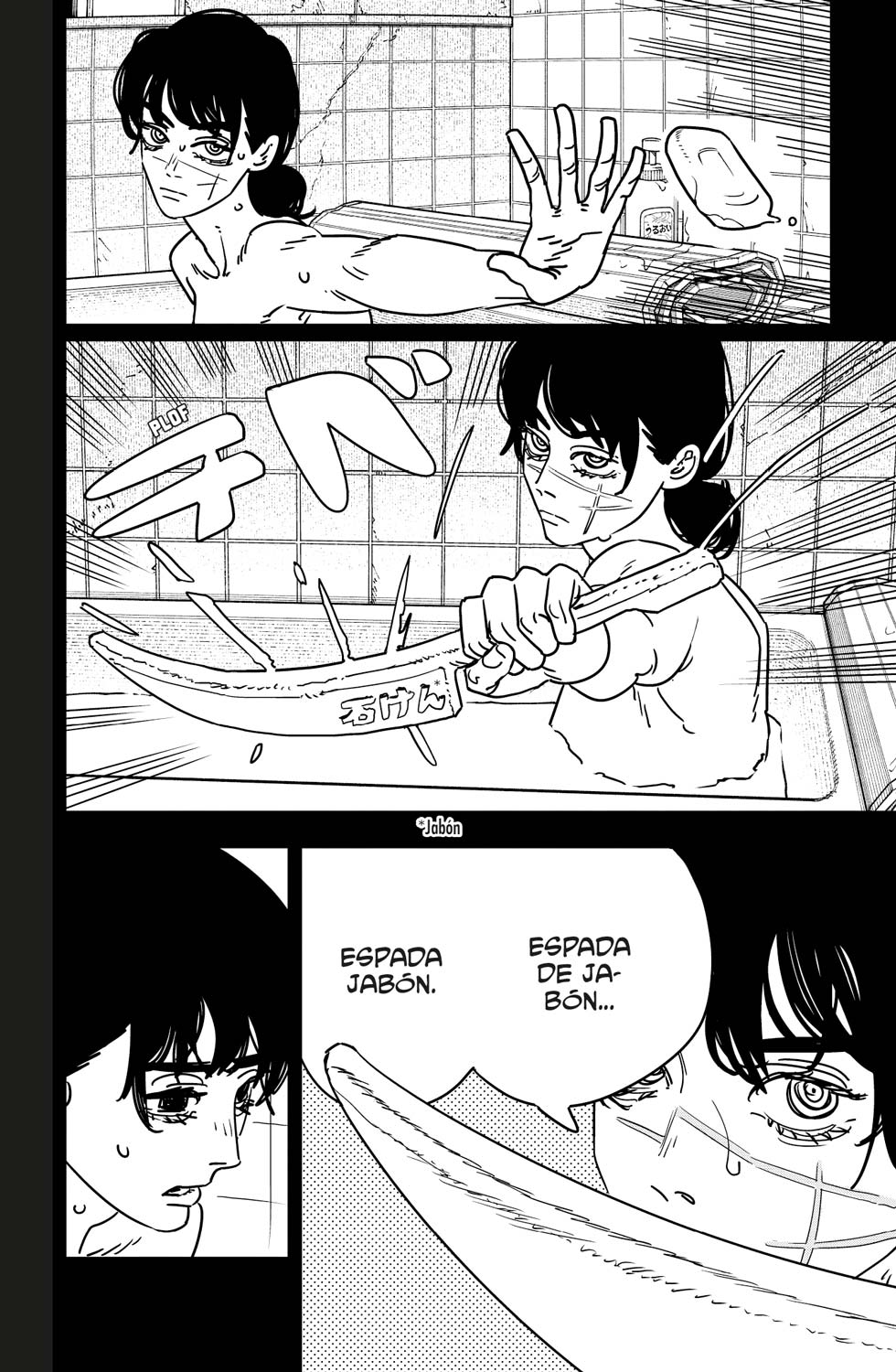 CHAINSAW MAN 20 - Norma Editorial