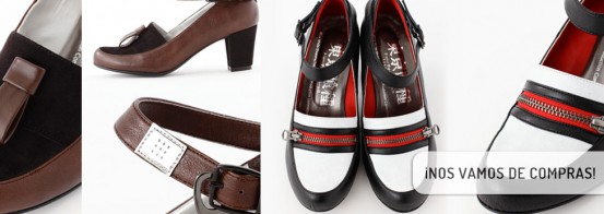 ¡VAYAMOS DE COMPRAS! - Norma Editorial