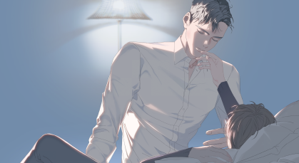 En una reunión de antiguos alumnos empieza 'Hyperventilation'... - Norma Editorial