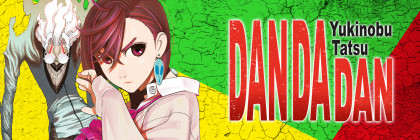 Los animes de 'Dan Da Dan' y 'Trillion Game' ya están disponibles en ...