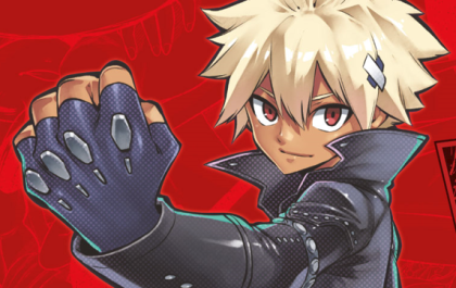 ¡No te pierdas la nueva obra de Hiro Mashima! - Norma Editorial