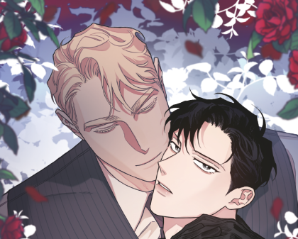 'Rosas y champán': Salve, Caesar - Norma Editorial