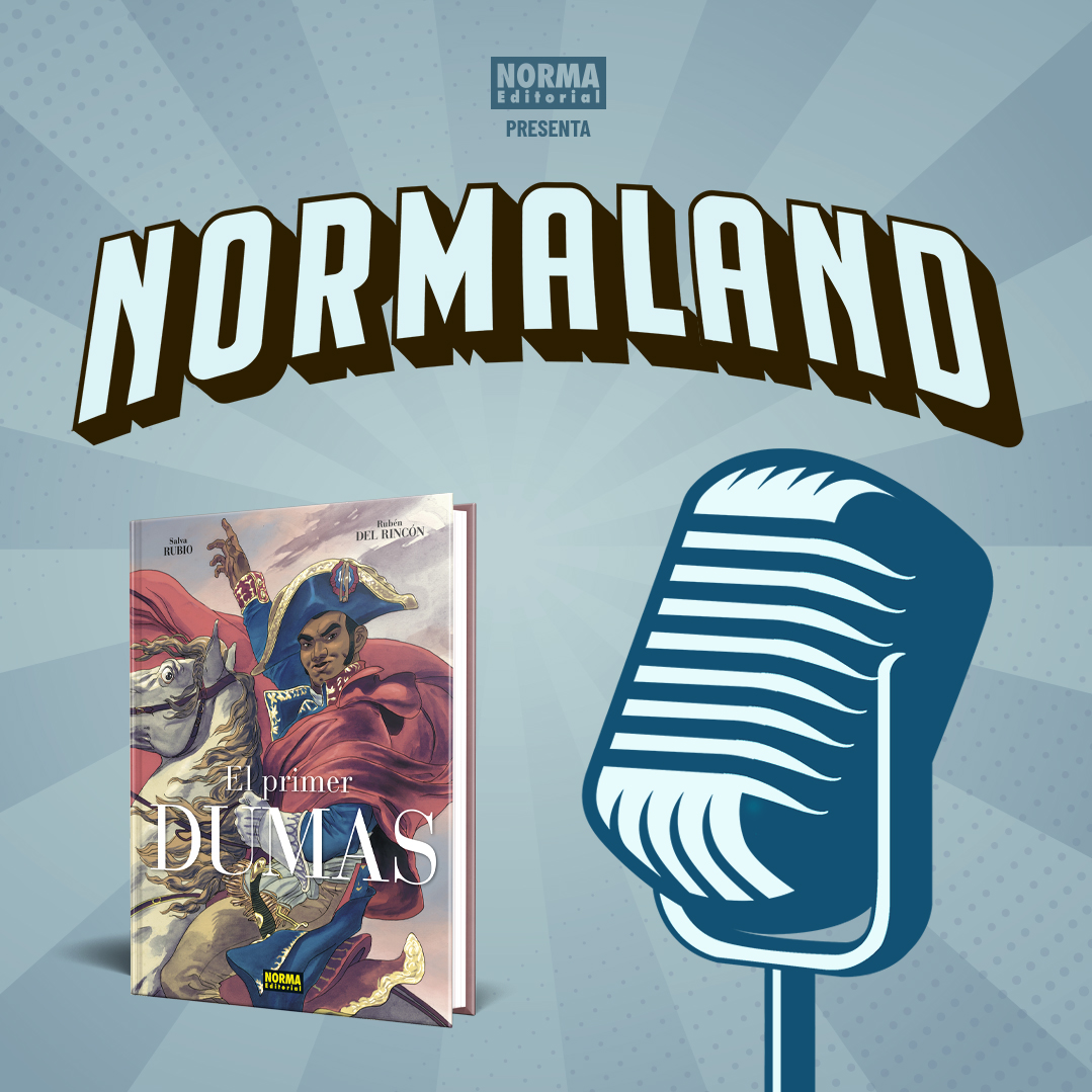 Normaland - Norma Editorial